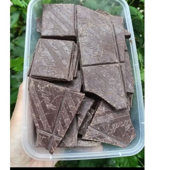 Jual LINDT MILK DRAK,LINDT MILK COKELAT 500gram | Shopee Indonesia