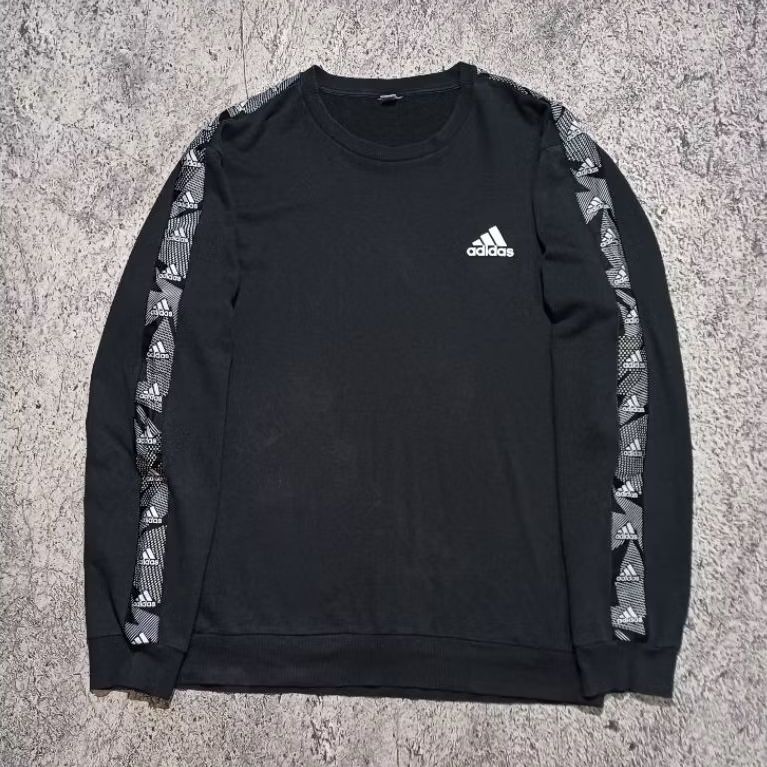 Jual Adidas Men's Essentials Tape | Shopee Indonesia