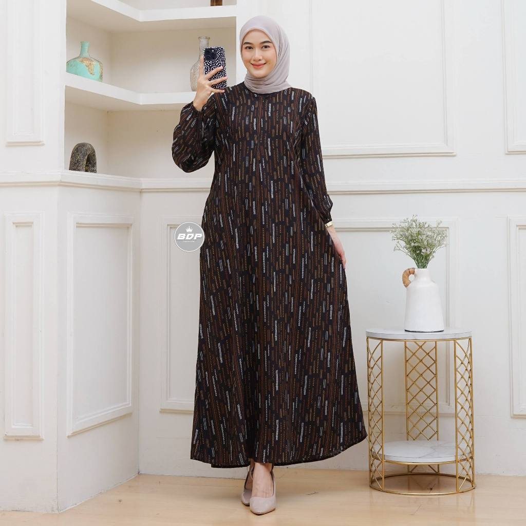 Jual DIANPUTRI DASTER ARAB | GAMIS JEJE | RAYON SUPER GRADE A ORI MODEL ...