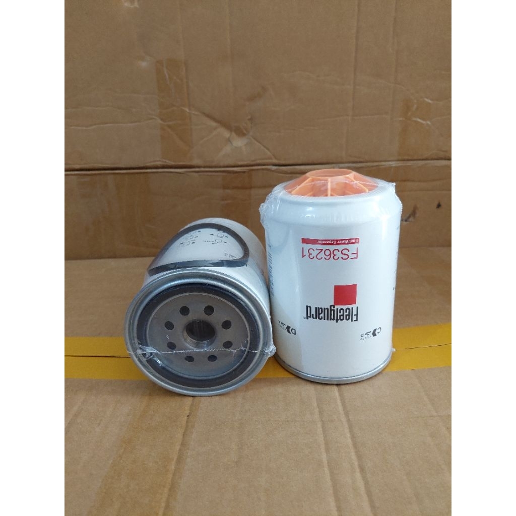 Jual Filter Water Separator FS36231 Fleetguard Fuel Filter Fs36231 ...