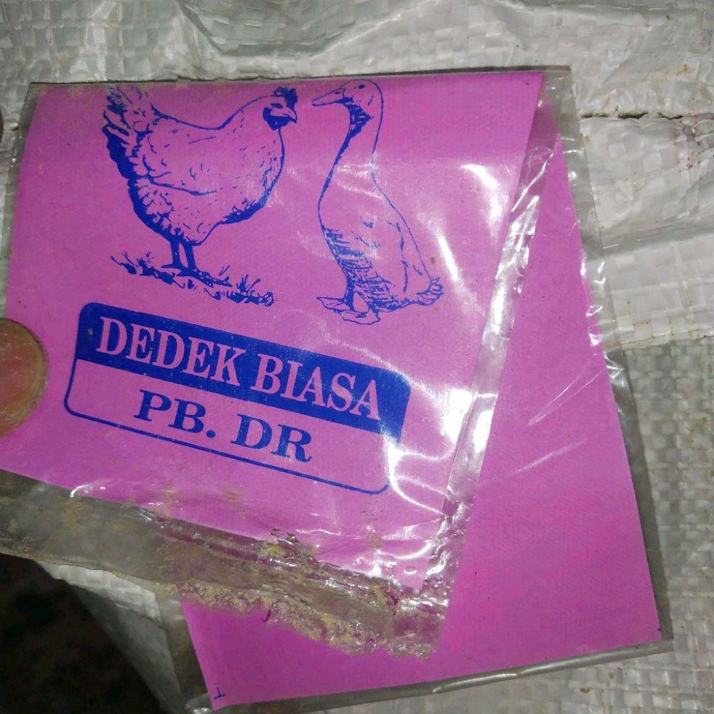 Jual Dedak Padi Biasa 25KG & 50KG Pakan Ternak | Shopee Indonesia