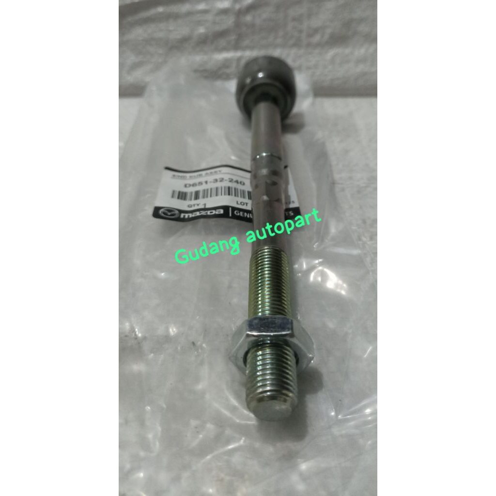 Jual RACK END MAZDA 2 / FORD FIESTA (D651-32-240) 4CN | Shopee Indonesia