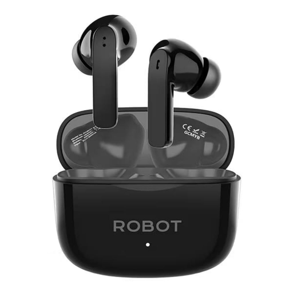 Jual TWS ROBOT AIRBUDS T70E | Shopee Indonesia