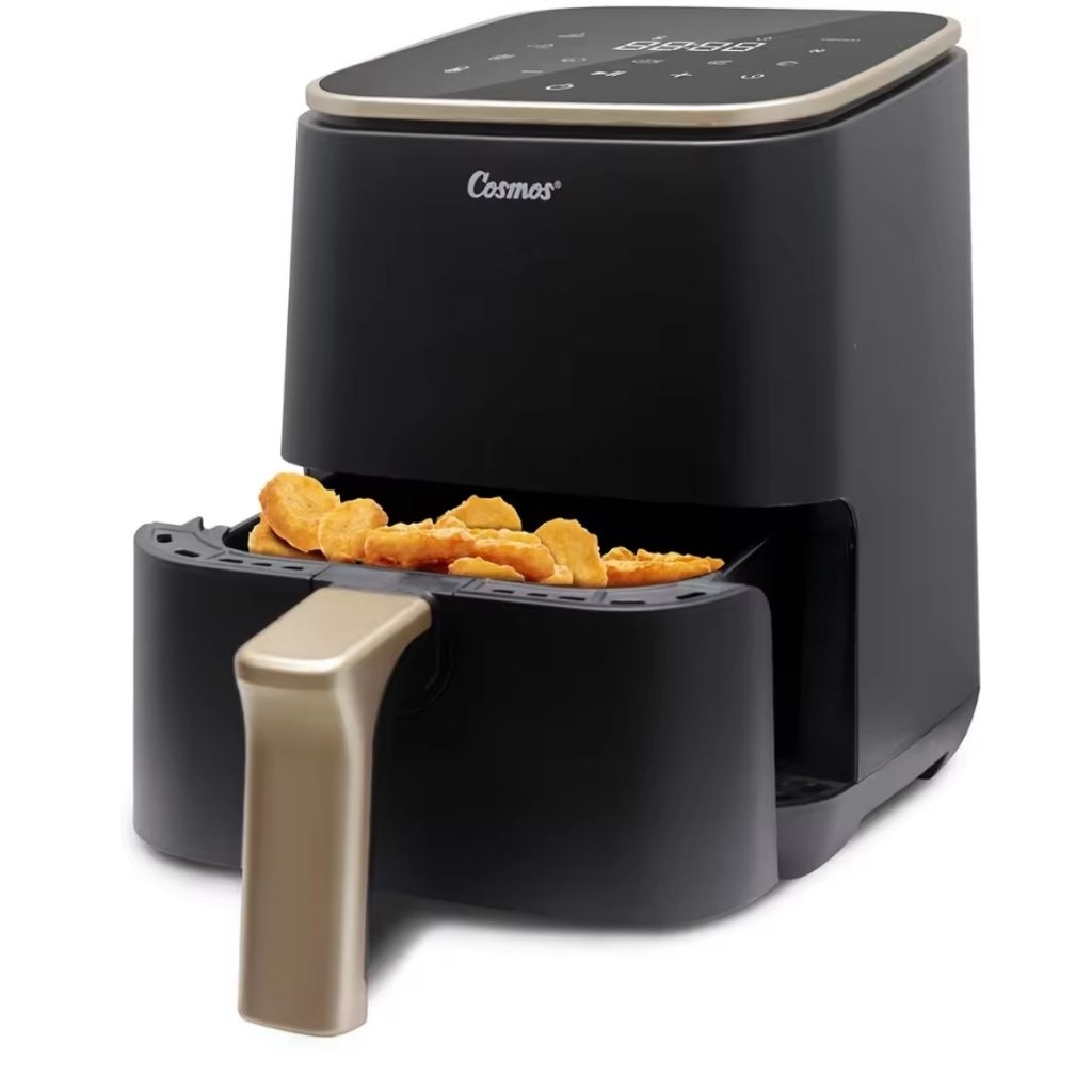 Jual Cosmos CAF-6603 - Air Fryer 2L | Shopee Indonesia
