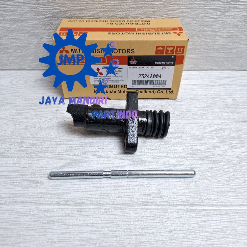 Jual MASTER KOPLING BAWAH CO ASSY MITSUBISHI TRITON 2800CC 2324A004 ...