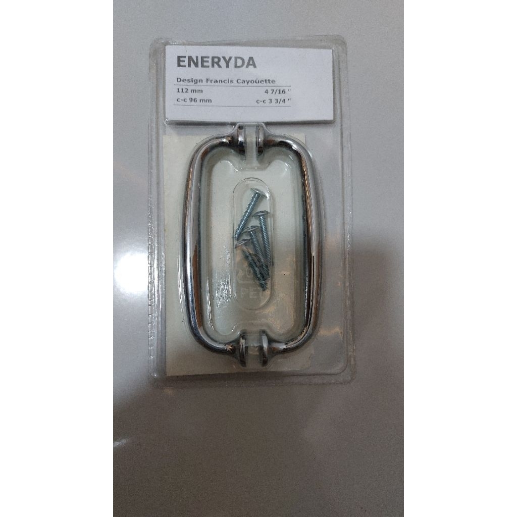 Jual IKEA ENERYDA HANDLE LACI/PINTU | Shopee Indonesia