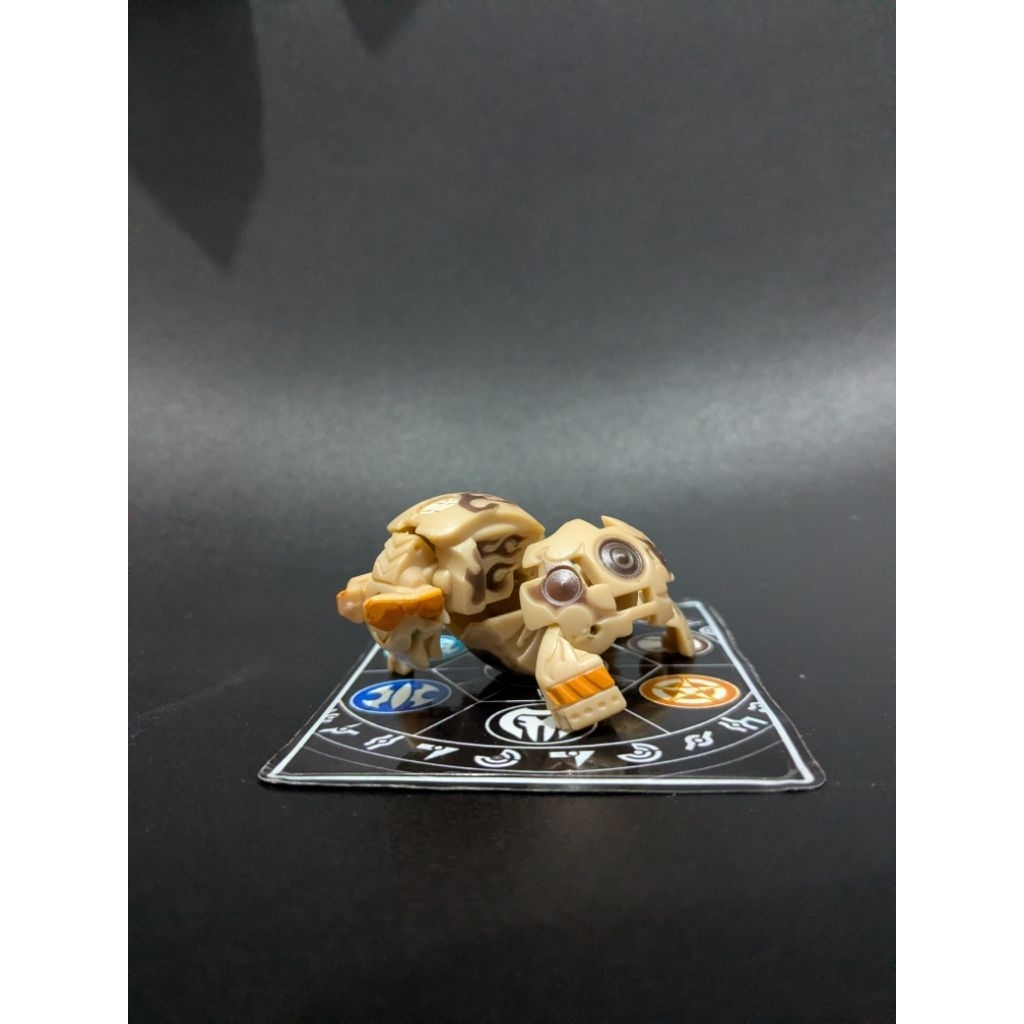Jual Bakugan Sabator Subterra | Shopee Indonesia