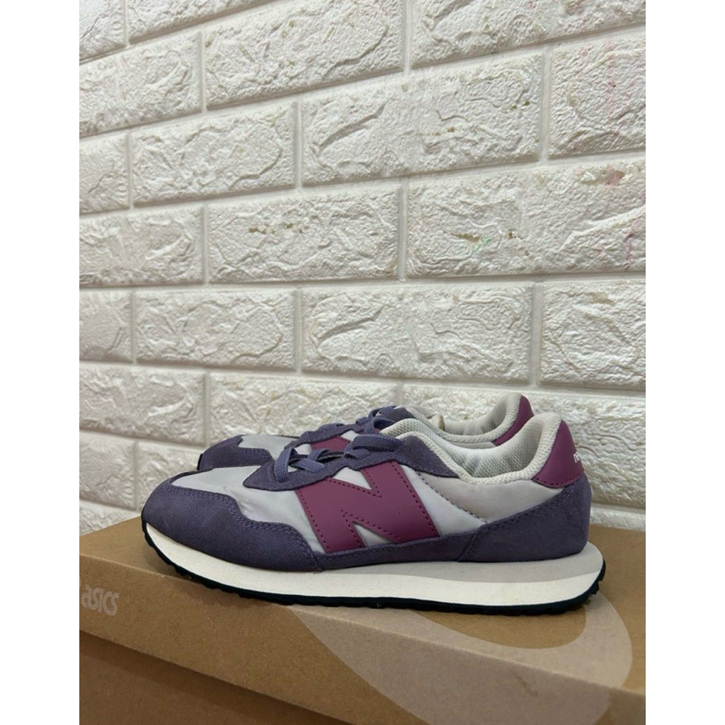 Jual New Balance 237 Terlengkap & Harga Terbaru Mei 2026 | Shopee Indonesia
