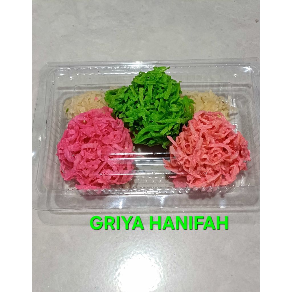 Jual KEMBANG GULA Kelapa muda, ampyang kering kelapa muda, Gula kelapa ...