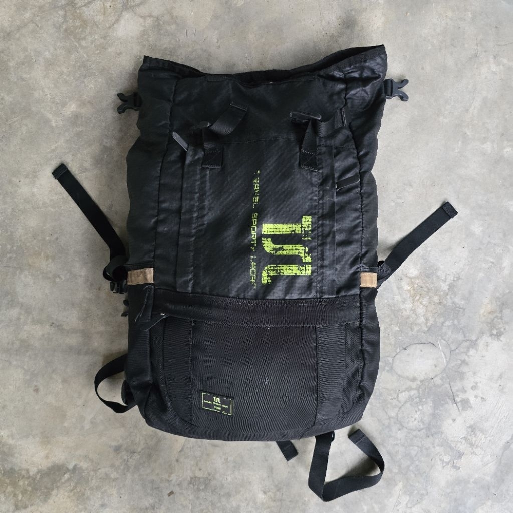Jual backpack outdoor lecaf, tas gunung lecaf sporty | Shopee Indonesia