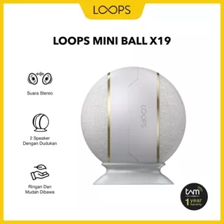 Toko Online LOOPS Official Store | Shopee Indonesia