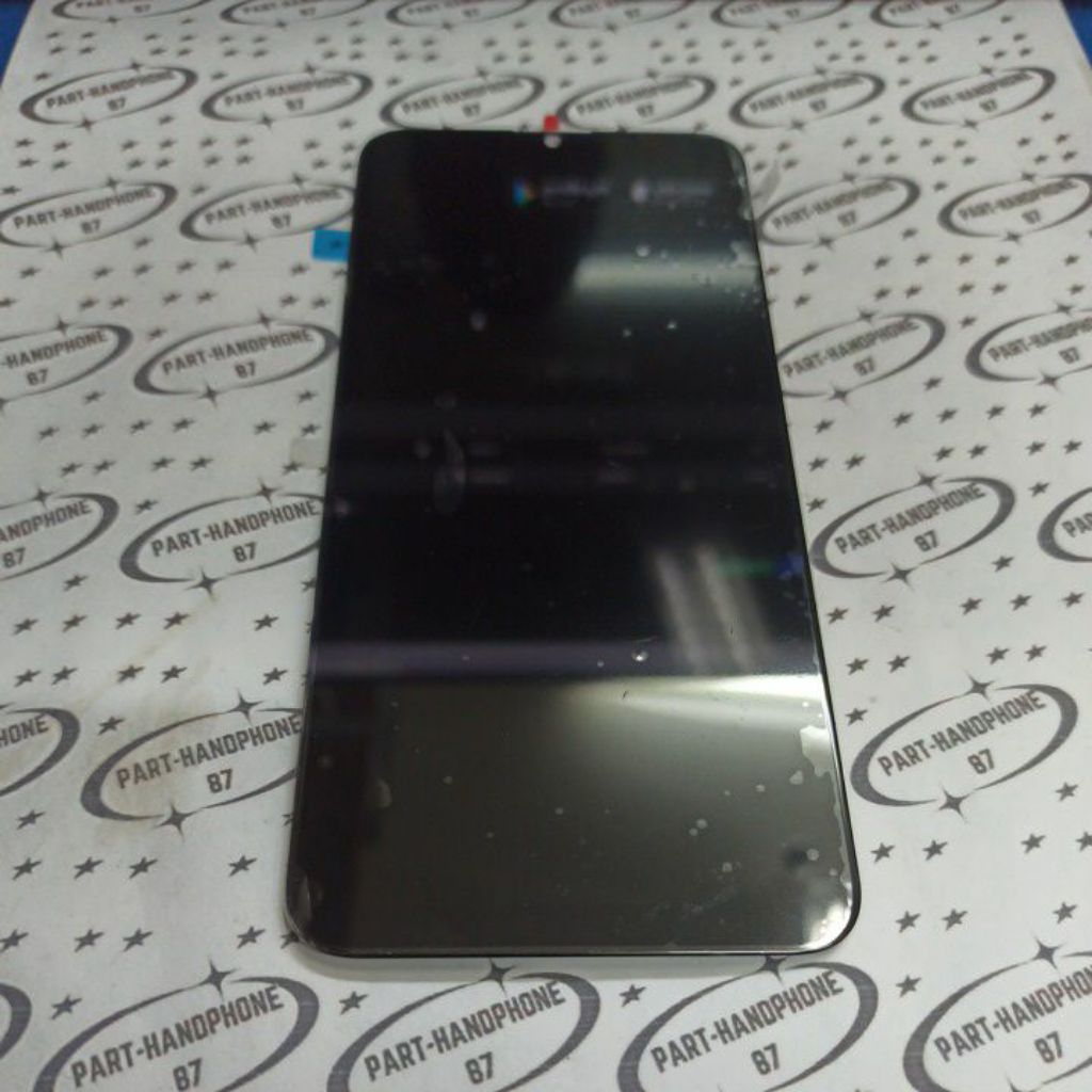 Jual LCD TOUCHSCREEN INFINIX SMART 5 X657C/X657B ASLI ORIGINAL | Shopee ...