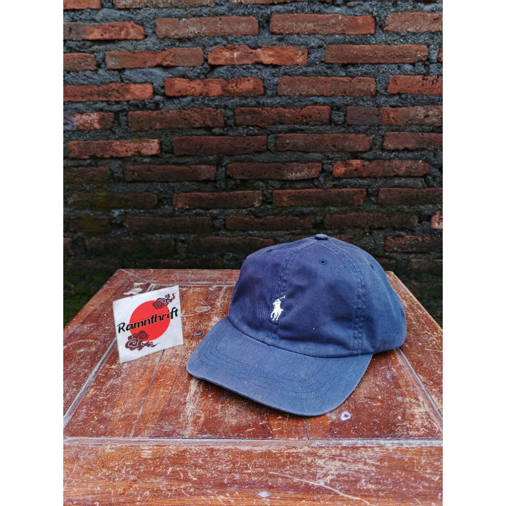 Jual topi polo ralph lauren | Shopee Indonesia