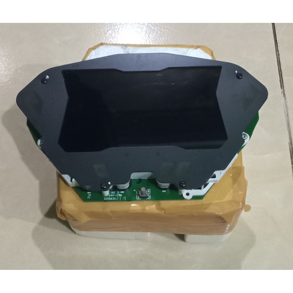 Jual mesin spidometer yamaha aerox old non ABS | Shopee Indonesia