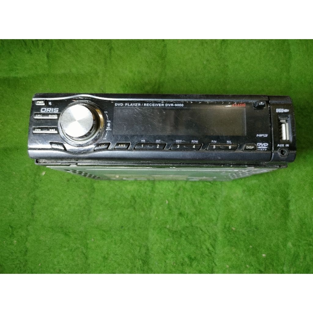 Jual TAPE AUDIO DVD MOBIL ORIS | Shopee Indonesia