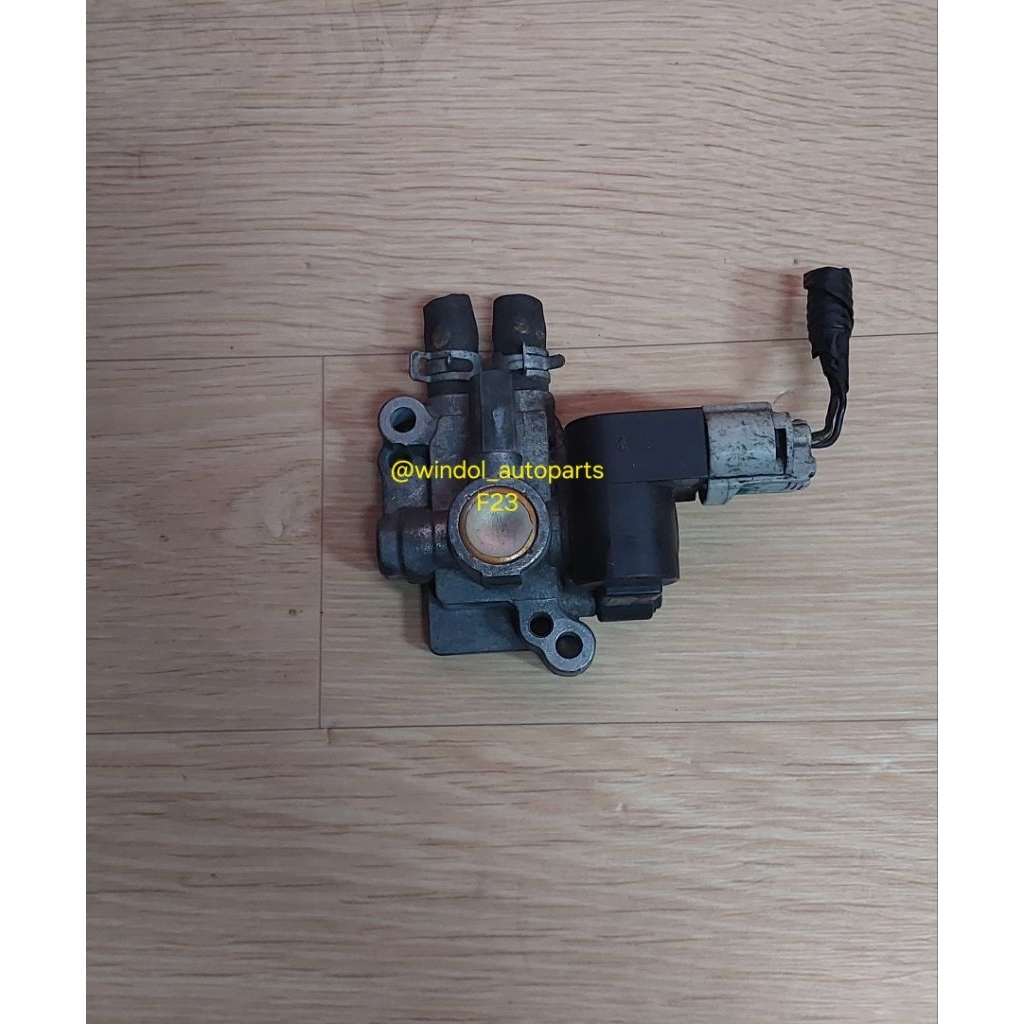 Jual Iacv Idle Up Ac Honda Odyssey F23 Honda Accord Vtil 2300Cc ...
