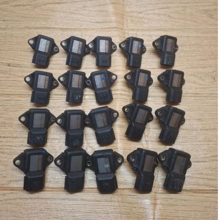 Jual sensor map suzuki apv futura injektion original copotan | Shopee ...