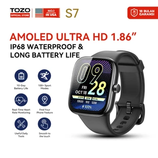 Toko Online TOZO Official Store | Shopee Indonesia