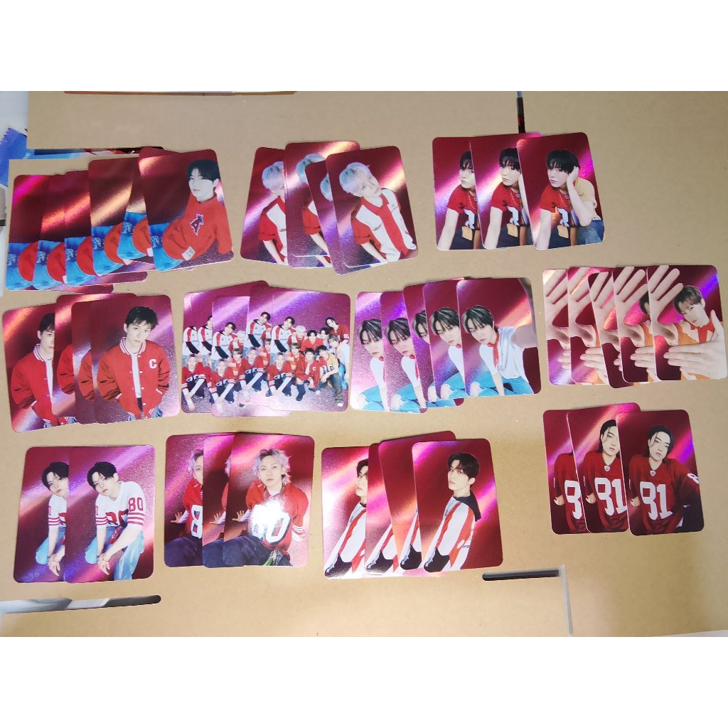 Jual TREASURE PC PHOTOCARD FIESTA READYTOGO ready indonesia | Shopee ...
