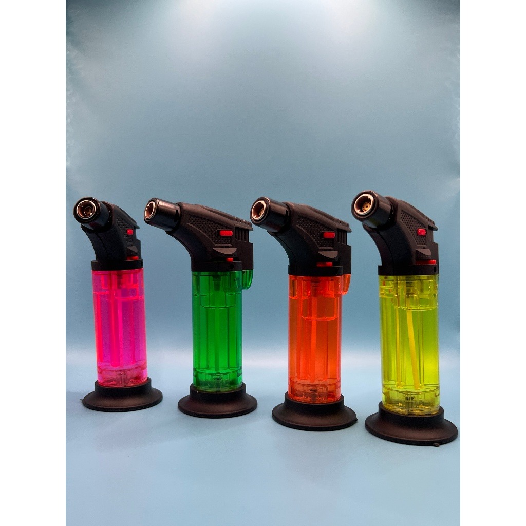 Jual ML08 - Korek Refillable Mancis Metrolighter Windproof Bara Zet ...