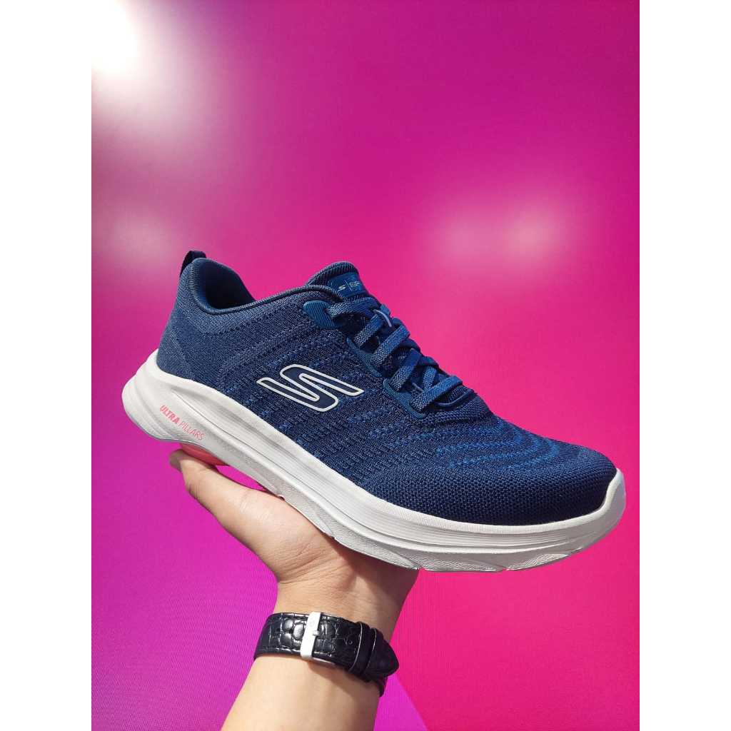 Jual Skechers go walk 8 for men original | Shopee Indonesia