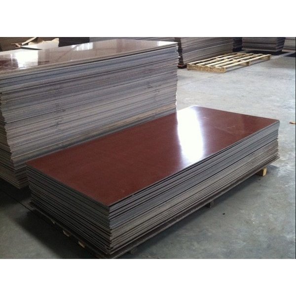 Jual ebonite sheet / pertinak plate (pertinax lembaran ) 10mm 122cm x ...