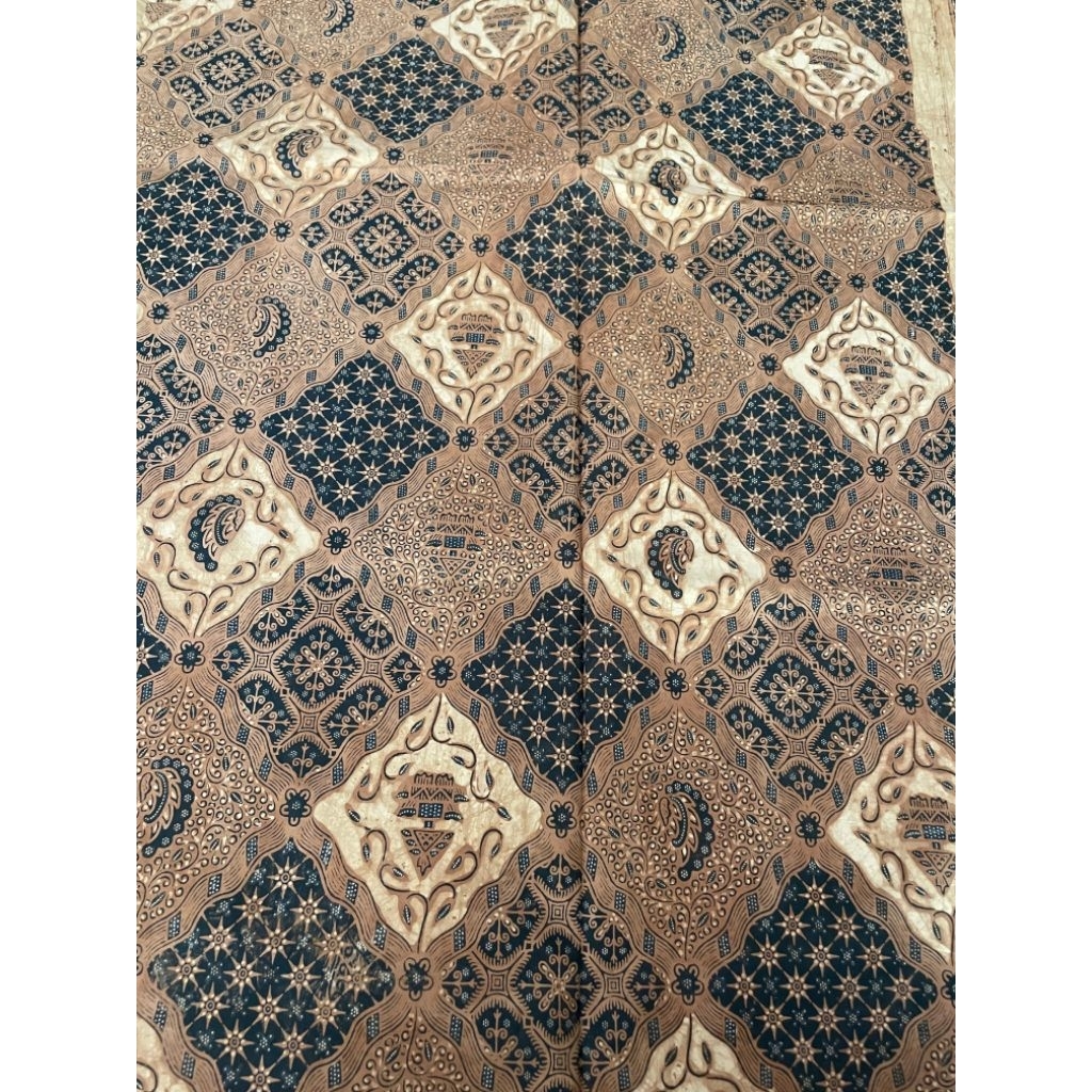 Jual Kain batik halus khas solo | Shopee Indonesia