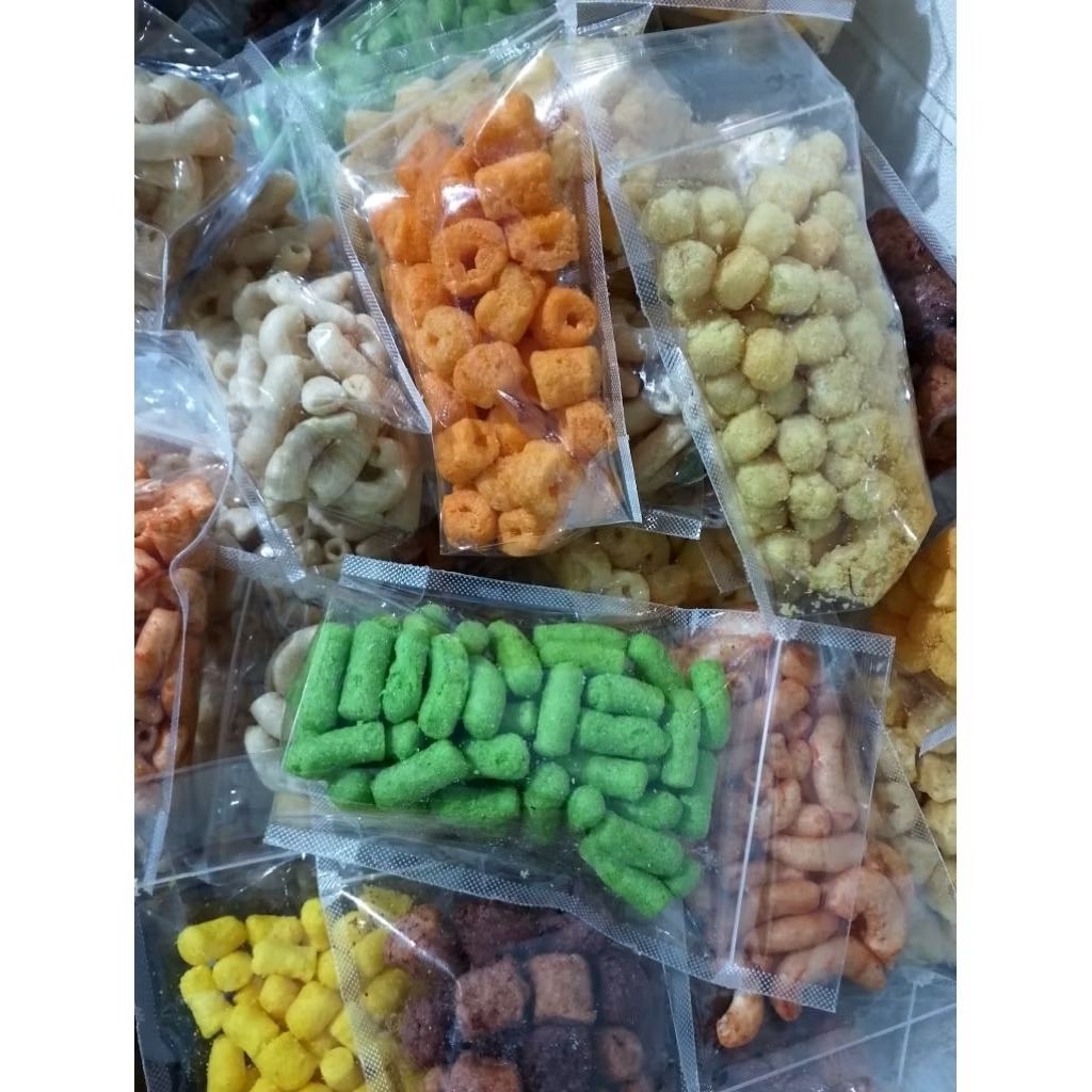 Jual ciki 1 kg | Shopee Indonesia