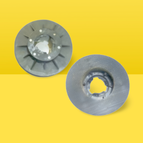 Jual Pad Holder Mesin Polisher 13 inc ( Mesin Polisher Lantai 175 / 154 ...