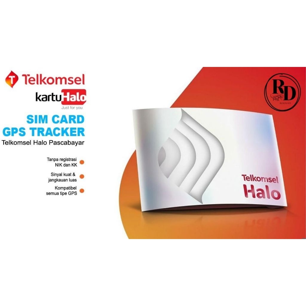 Jual SIM card Telkomsel khusus GPS Tracker ( 6 bulan & 12 bulan ...