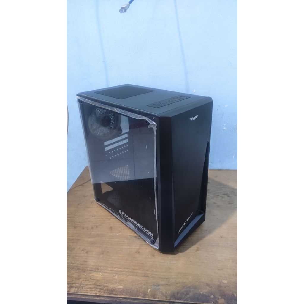 Jual Armageddon Nimitz N5 Aurora | Shopee Indonesia