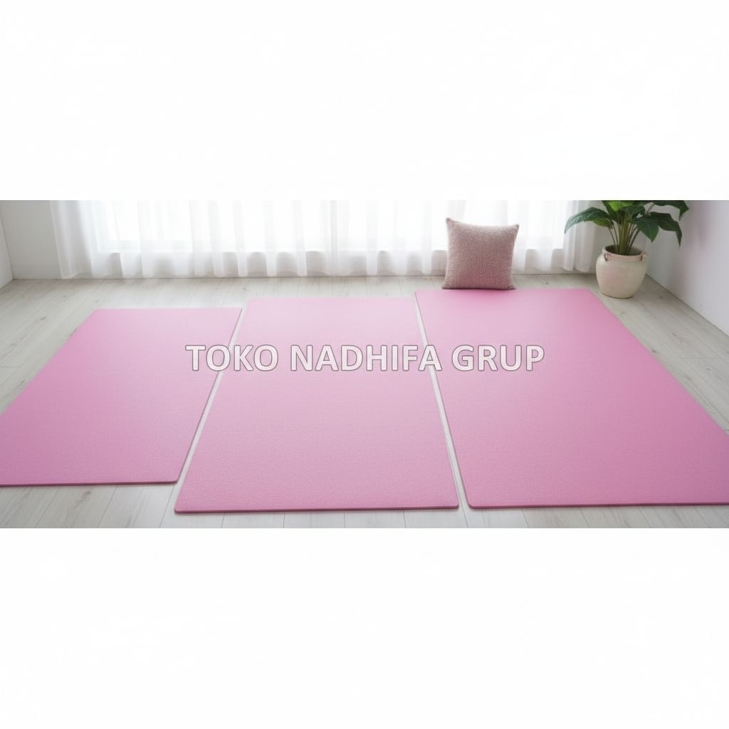 Jual KARPET BUSA ANTI AIR, ALAS SAJADAH, TIKAR BUSA ANTI AIR. TIKAR ...