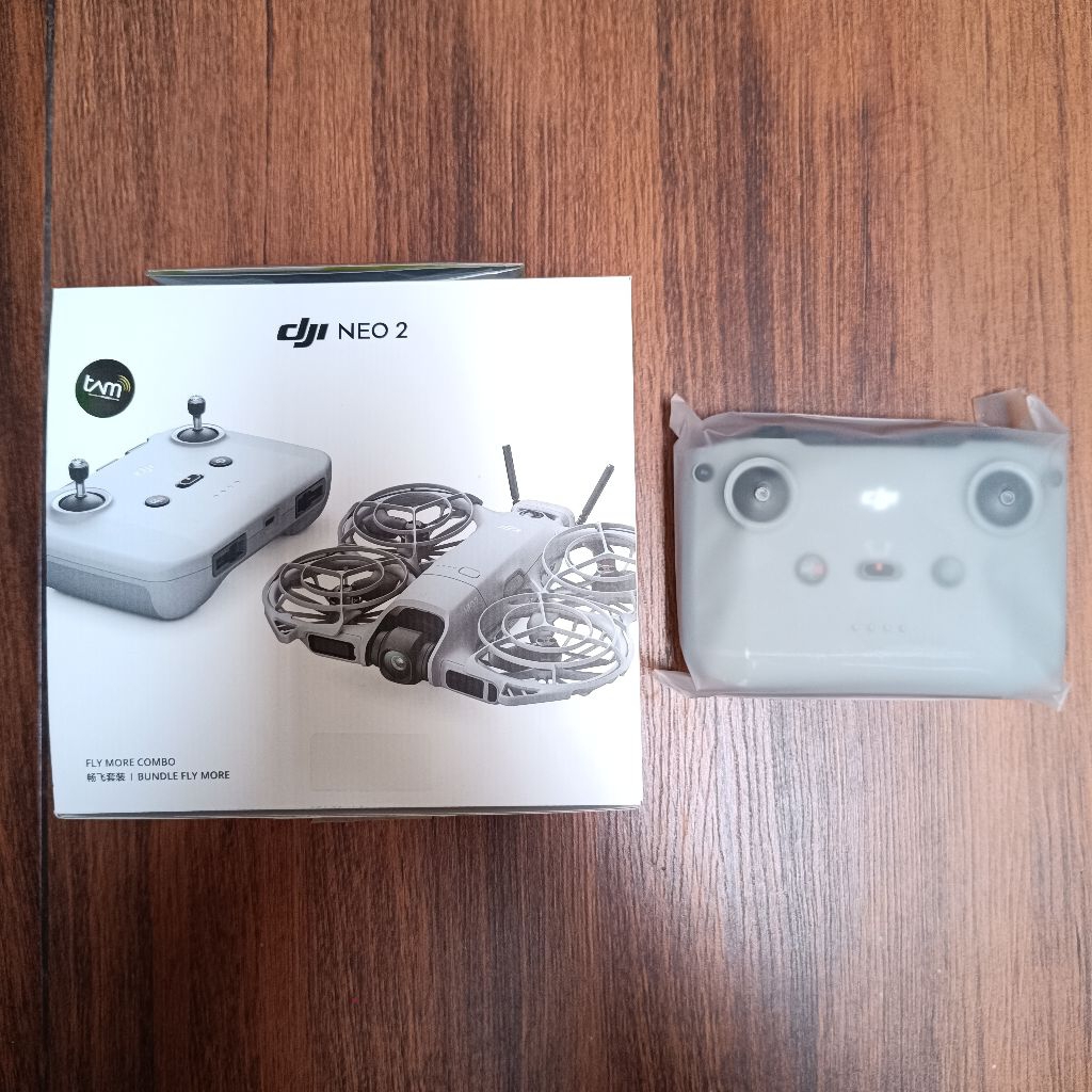 Jual remote dji neo 1 dan 2 RC N3 baru 100% | Shopee Indonesia