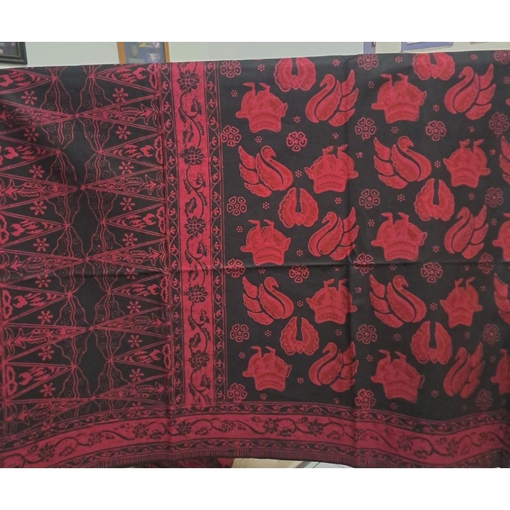 Jual KAIN SELENDANG BATIK JAMBI | Shopee Indonesia