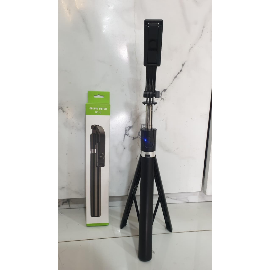 Jual tongsis tripod R1-L | Shopee Indonesia