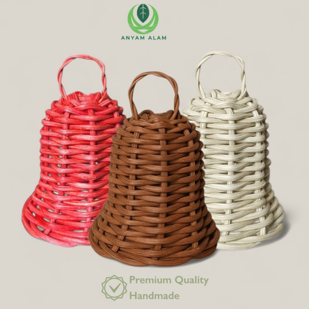 Jual Anyam Alam-Custom Kerajinan Rotan Handmade Berkualitas | Bisa ...
