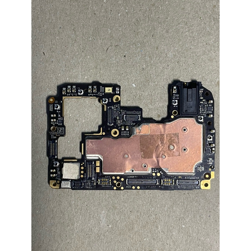 Jual MESIN MOTHERBOARD REDMI NOTE 11 PRO 5G 8/128GB ORIGINAL | Shopee ...
