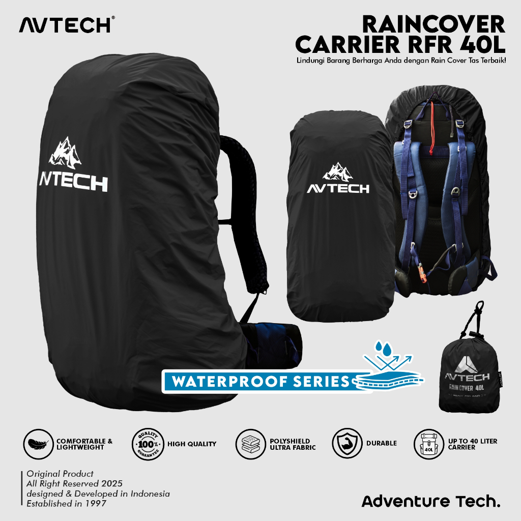 Toko Online Avtech - Adventure Technology | Shopee Indonesia