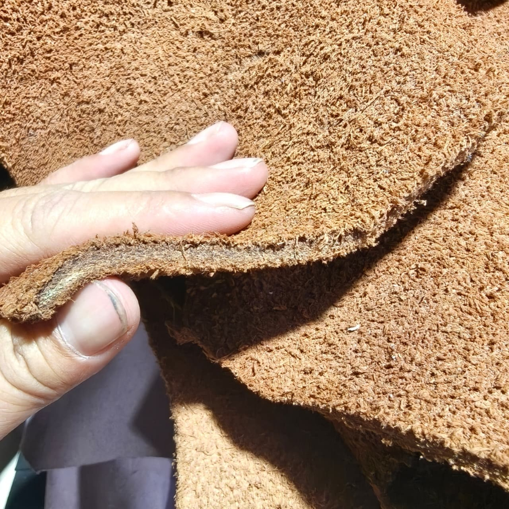 Jual Kulit suide Tebal 2mili-Kulit Lembaran Sapi Asli Jenis Suide 2mili ...
