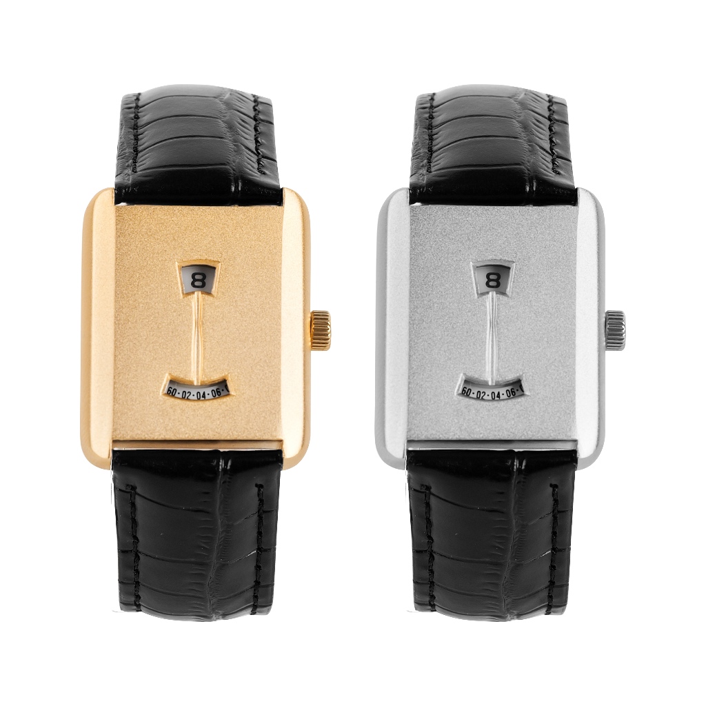 Jual Gozeal | Analog Watches | Rever | Shopee Indonesia