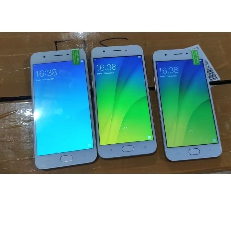 Jual oppo a57 (2016) a57 lama normal (second) 3/32gb siap di gunakan ...