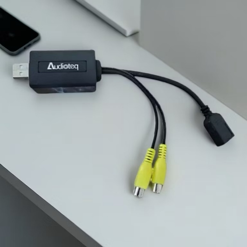 Jual ADAPTOR DONGLE USB-UNTUK VIDEO OUT | Shopee Indonesia
