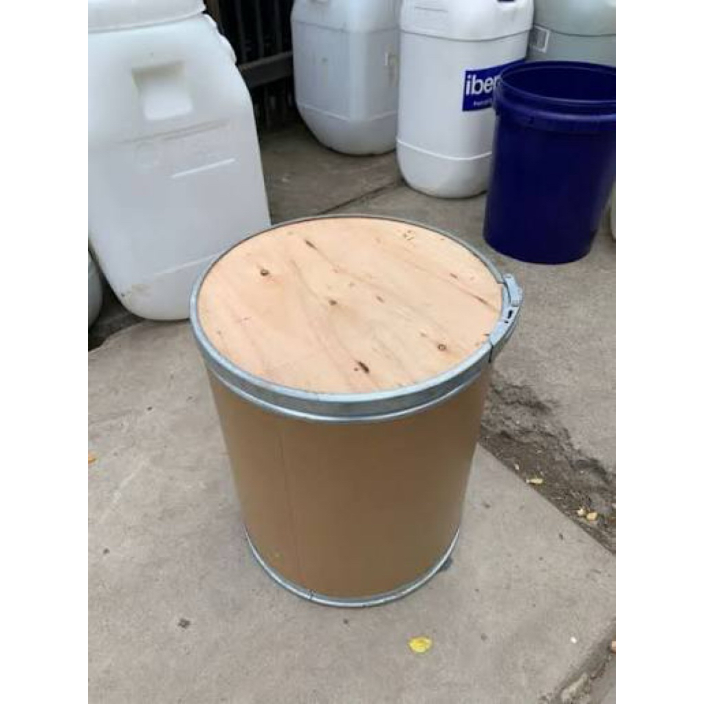 Jual Tong Dus Duplex Tong Kardus Coklat | Shopee Indonesia