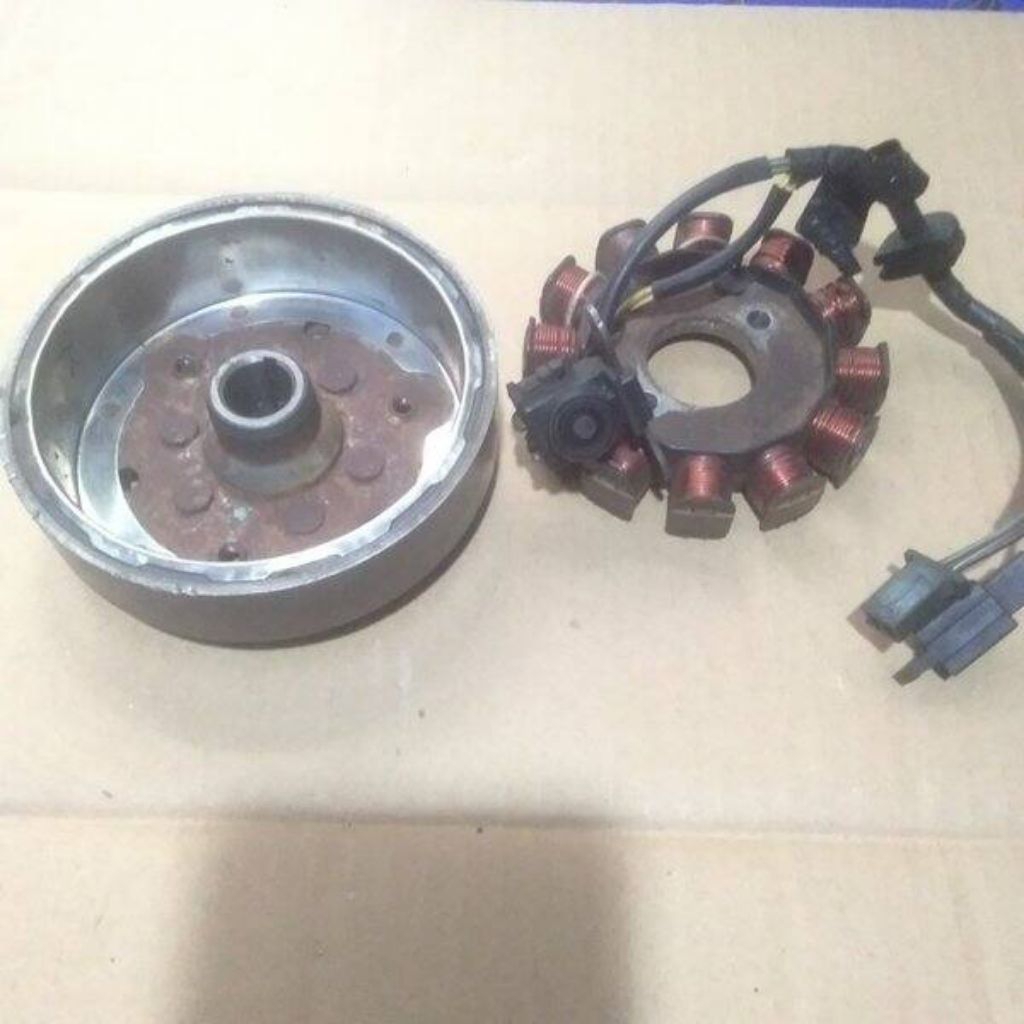 Jual spul nex 1 original copotan set pulser dan magnet | Shopee Indonesia
