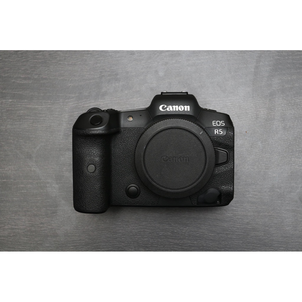 Jual EOS R5 BODY ONLY | Shopee Indonesia
