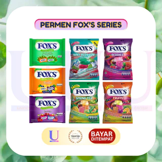 Jual Permen Fox Terlengkap & Harga Terbaru Desember 2025 | Shopee Indonesia