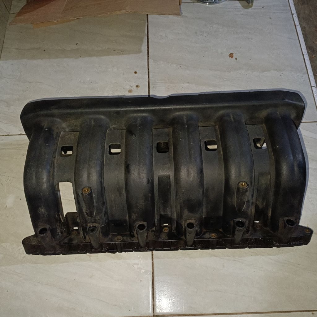 Jual INTAKE MANIFOLD M50B25 BMW E 36 ORIGINAL | Shopee Indonesia