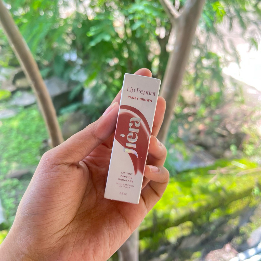 Jual Jiera Liptint Shade 04 (SEALED) | Shopee Indonesia