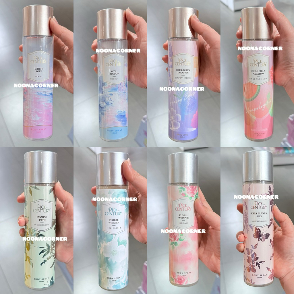 Jual Ohsome ‼️ Body Spray Parfum / Body Mist / Eau de Cologne PINK ...