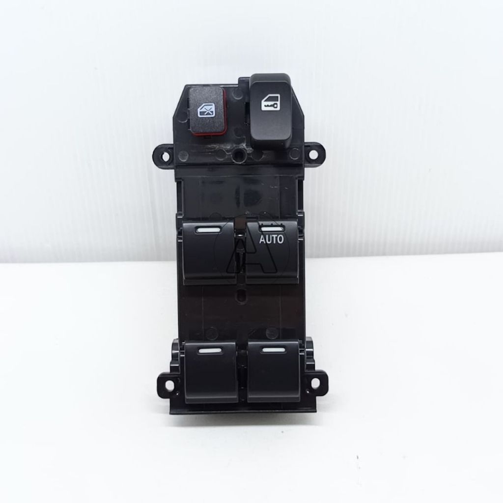 Jual Master Switch Power Window Mobilio / Jazz RS / Brio / Stream / New ...